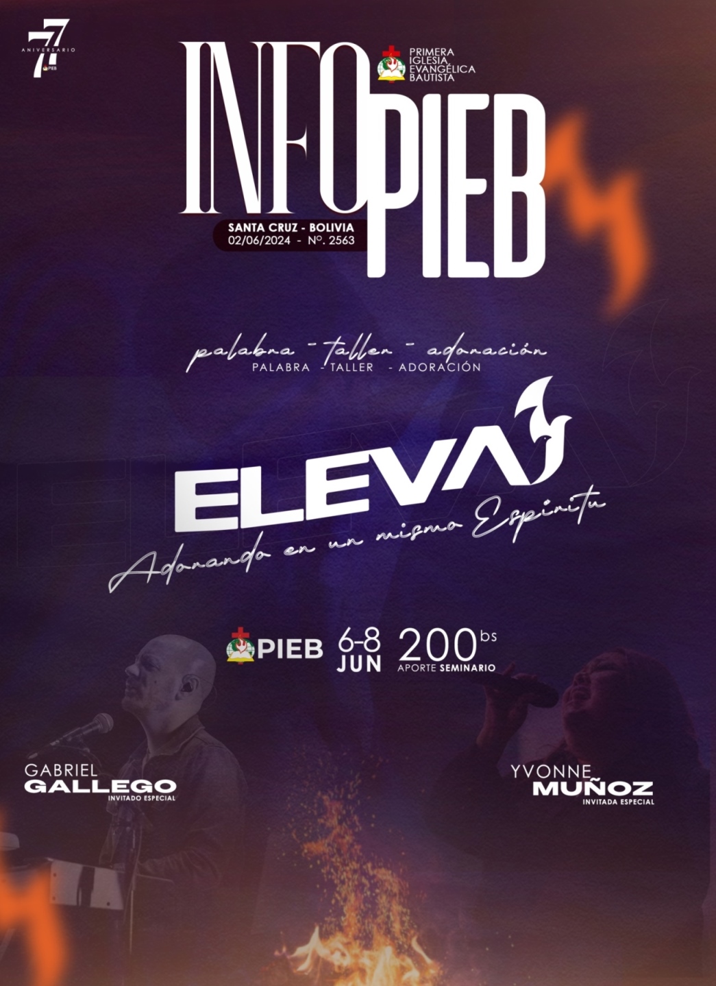 INFOPIEB 02 JUNIO 2024 – PIEB 12